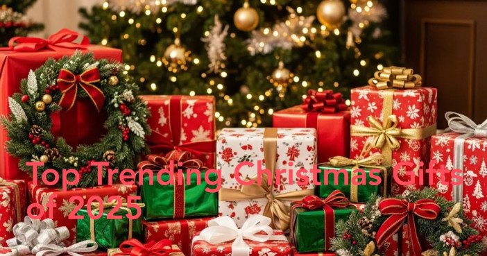 Trending Christmas Gifts People Love Right Now