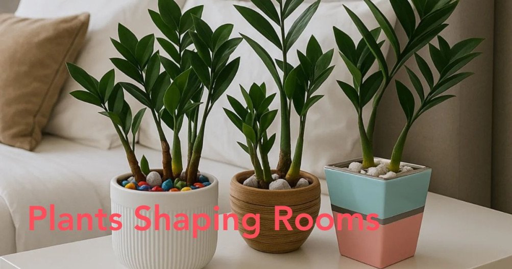 Trending Houseplants to Watch as We Move Into 2026