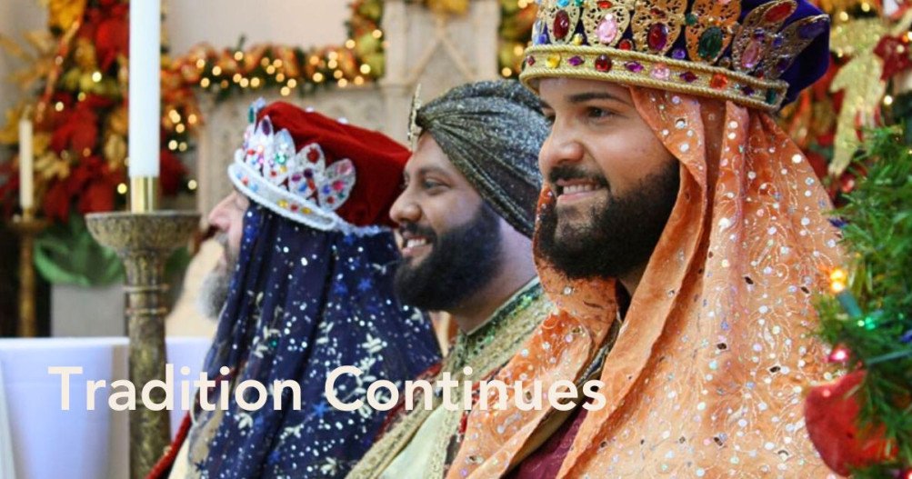 Three Kings Day Celebration and Its Meaning Today