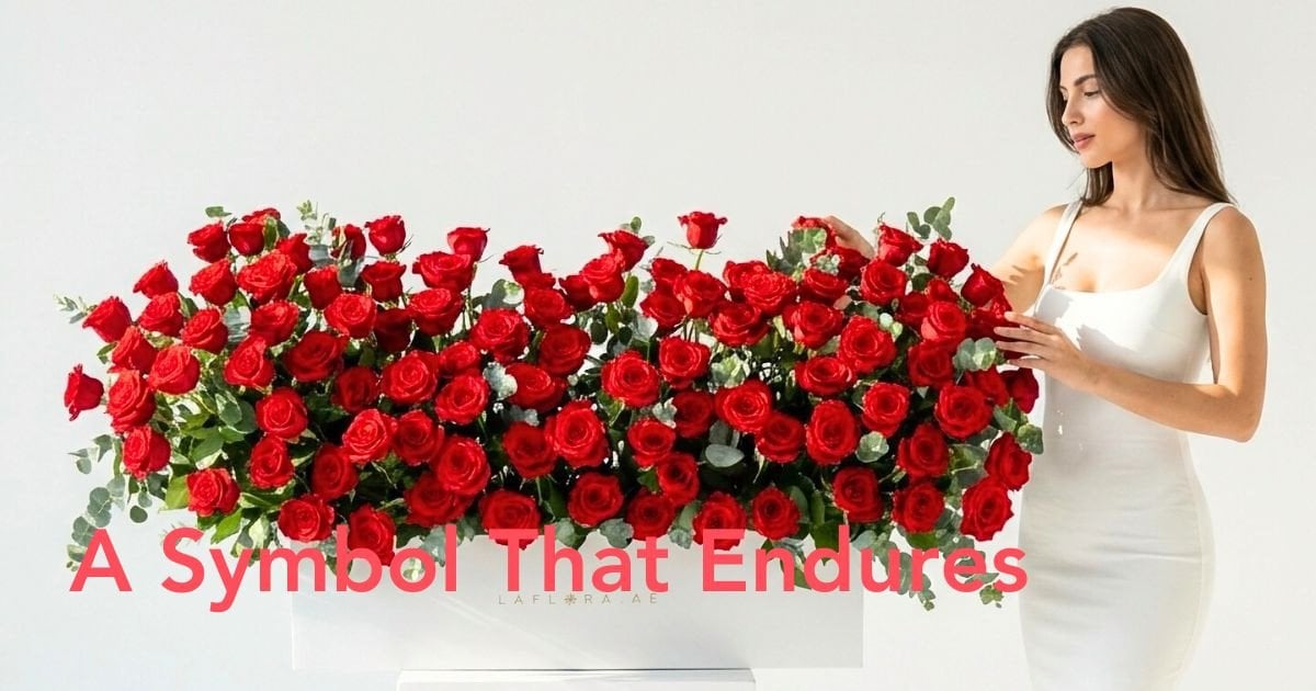 Why the Rose Represents New York State Identity