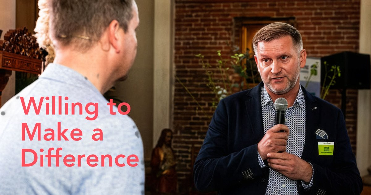 Second Tuinbouw Footprint Event Was Very Successful