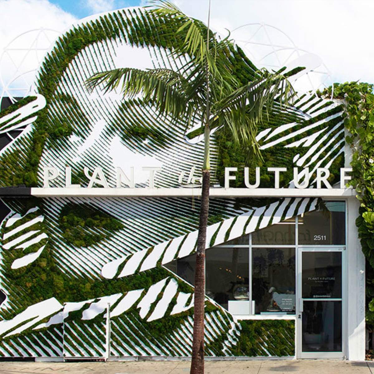 Plant the future Miami
