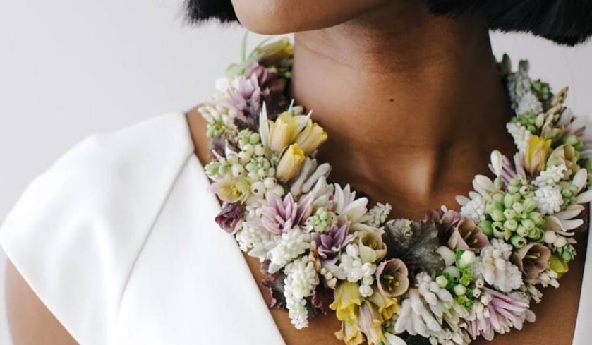 Susan McLeary on The Flower Podcast