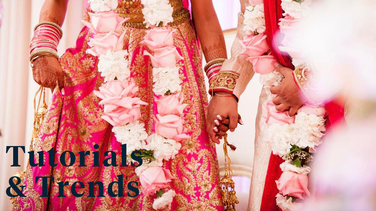 How To Make Your Indian Garland - Thursd