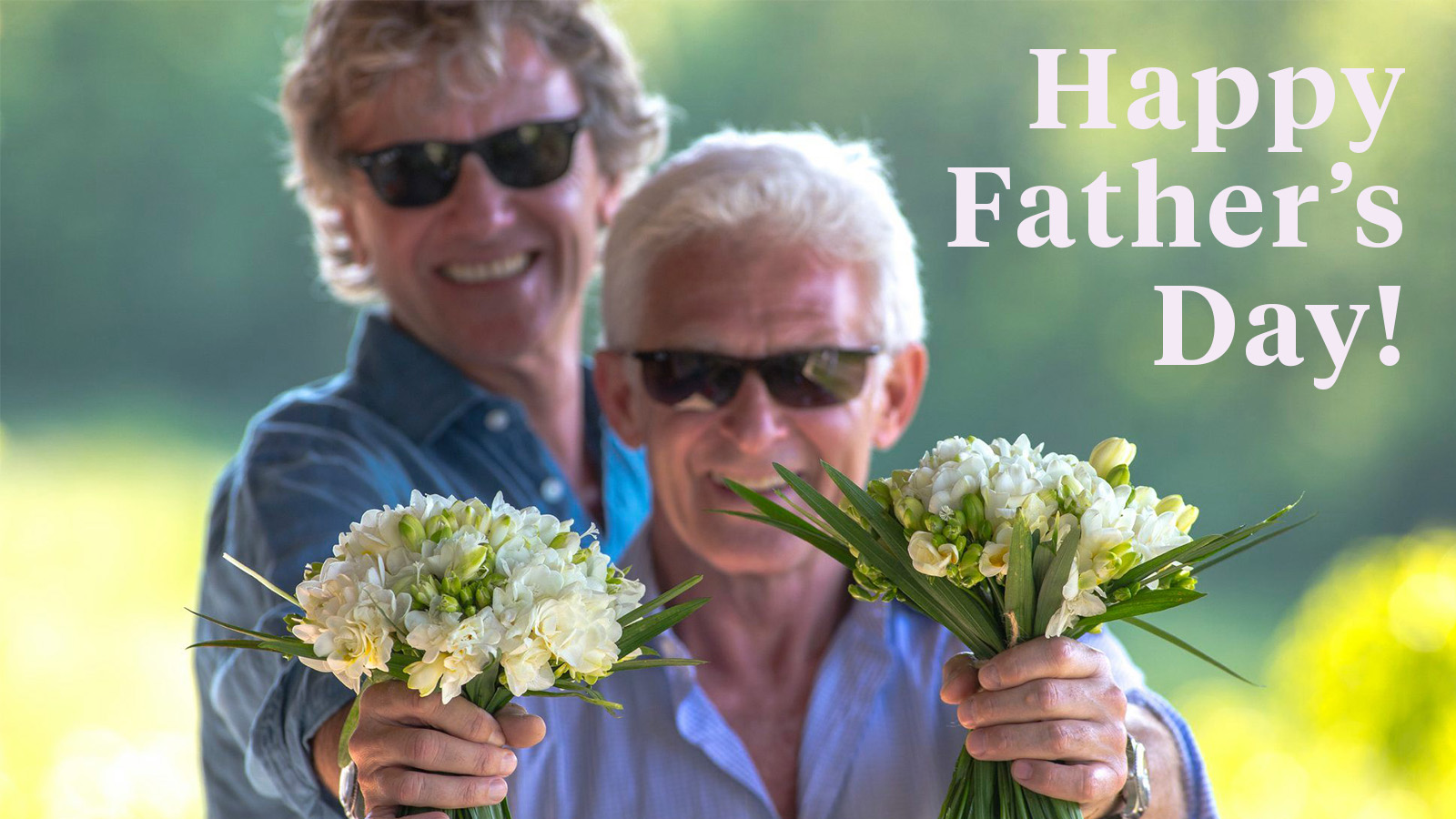Father’s Day: 5 Tips for What To Give Dad