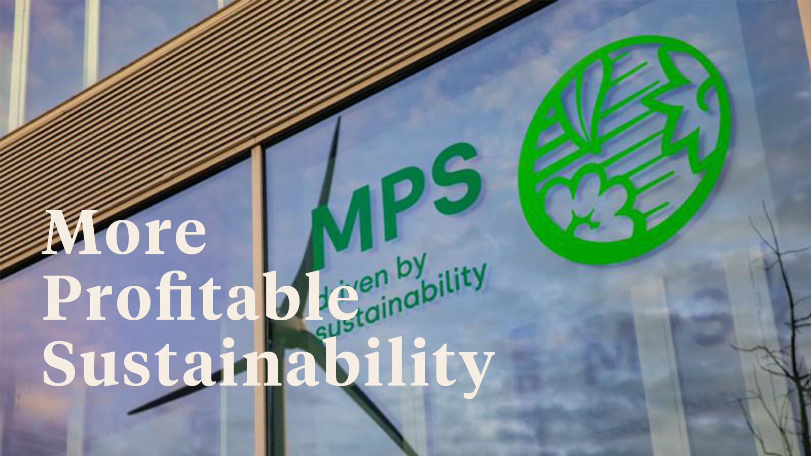 MPS Is More Than Just a Certificate - Article onThursd