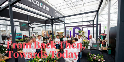 A Short History of Decorum