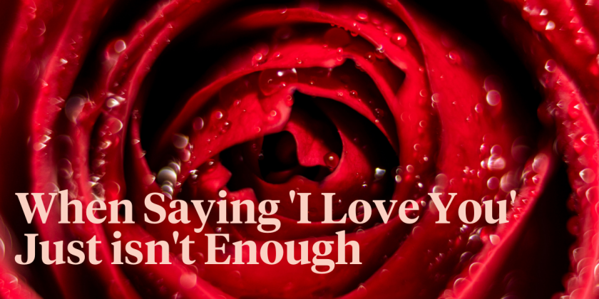 The Meaning of Red Roses