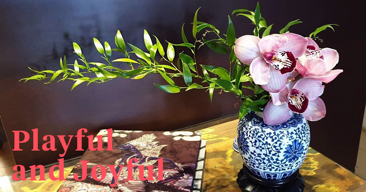 How to Use Italian Ruscus in Bouquets and Decor