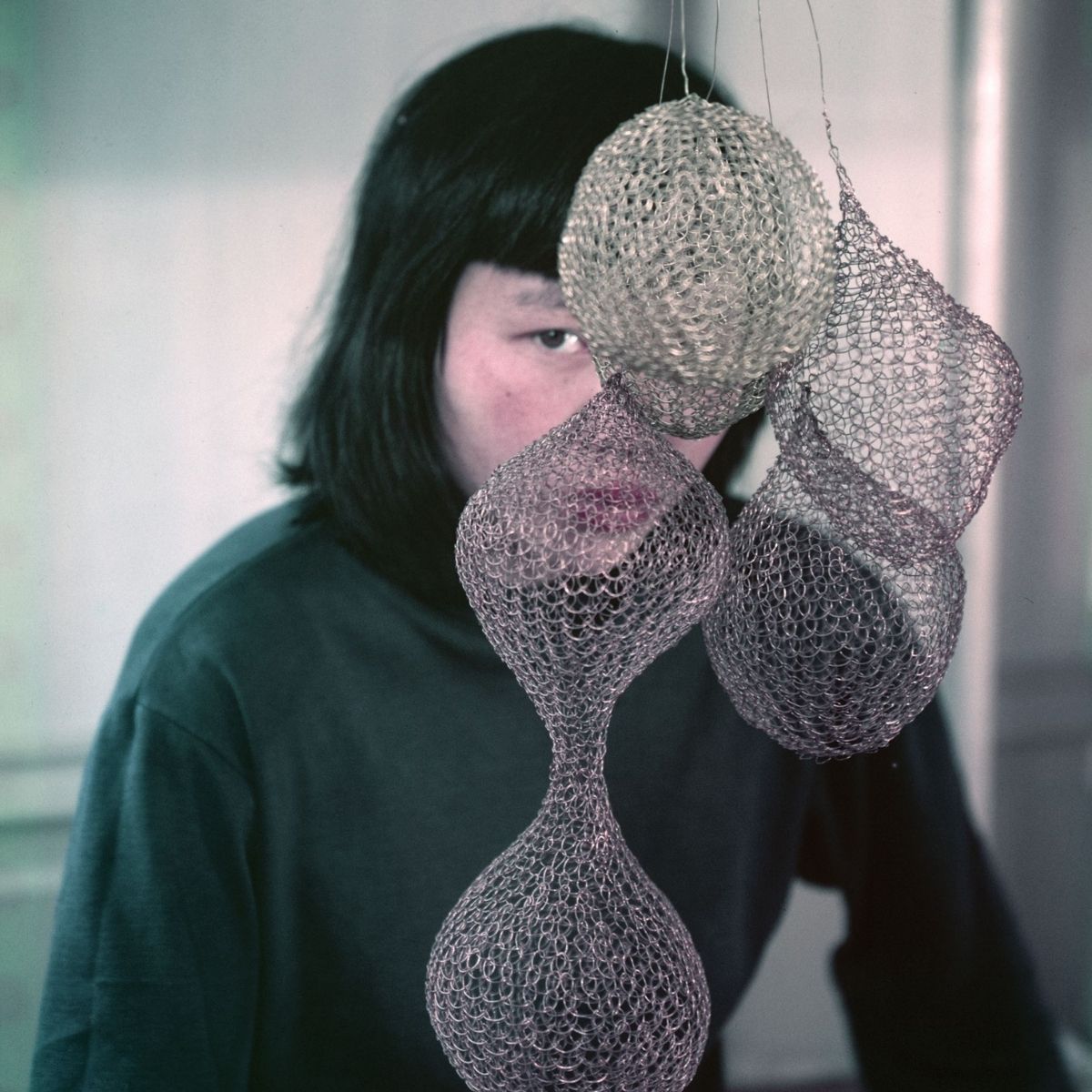 These Biologically Miniature Animal Figures by Fanni Sandor Are ...