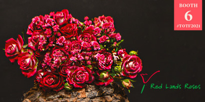 Testimonials From Red Lands Roses' Clients