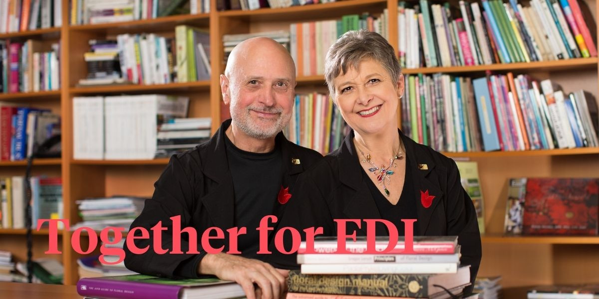 A Floral Interview With Leanne Kesler