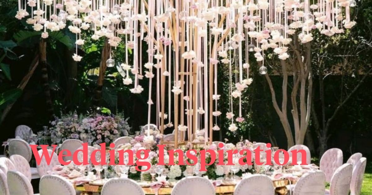 Inspiration With 5 Star Wedding Directory