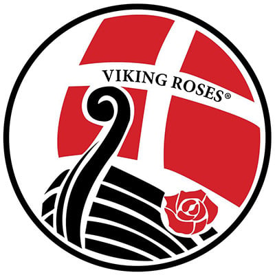 Viking Roses - Breeder featured on Thursd