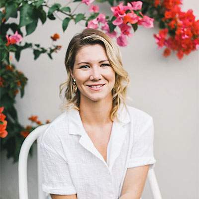Oh Flora Store - Supplier featured on Thursd