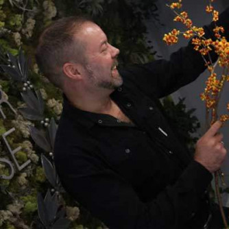 Rose Blushing Reeva - Thursd