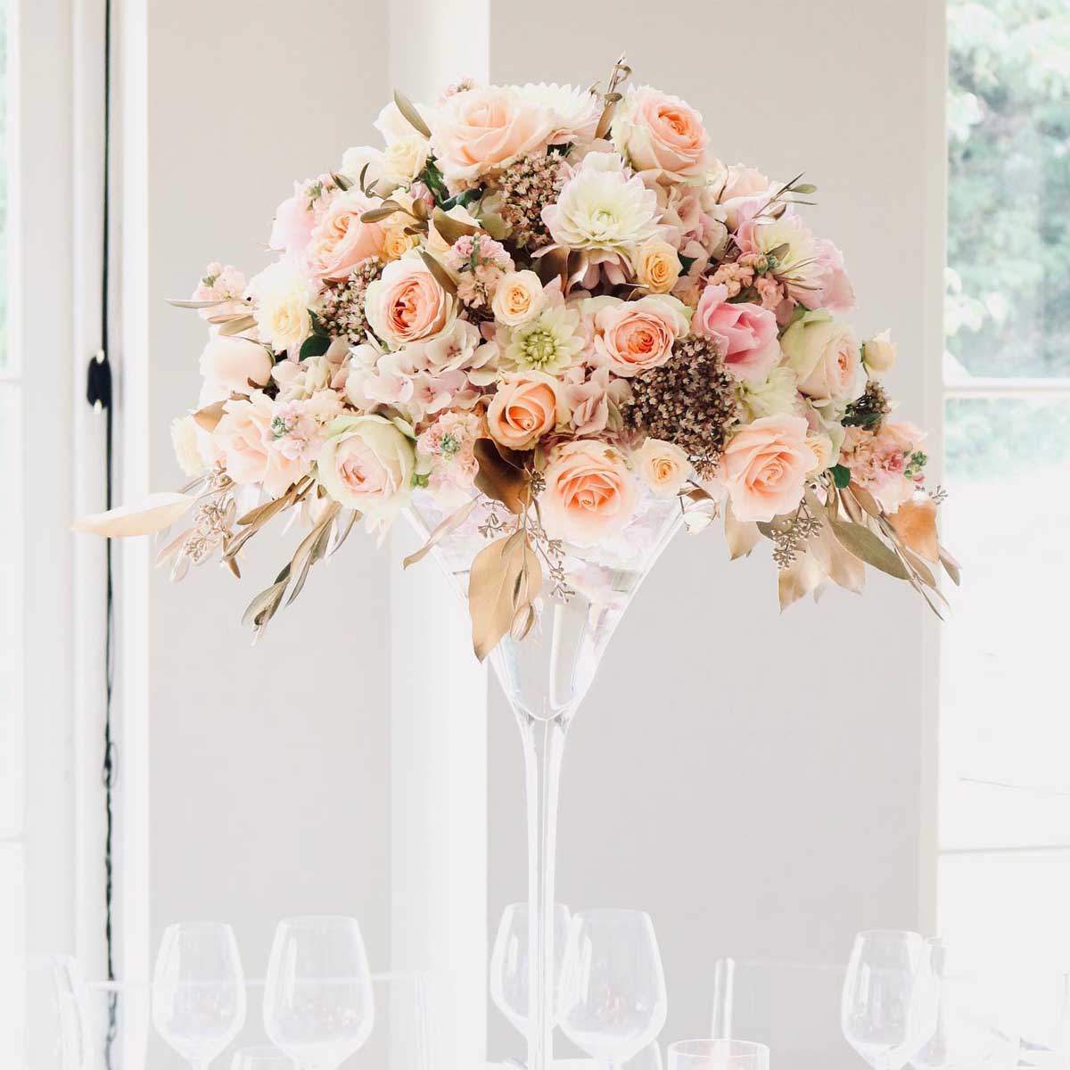 Tudor Rose - Florist featured on Thursd