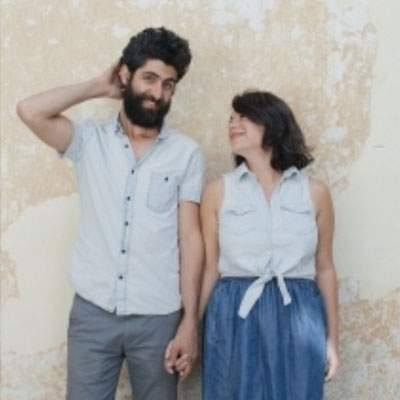 Rose Blushing Reeva - Thursd