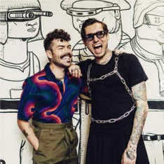 Rose Blushing Reeva - Thursd