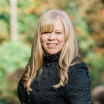 Rose Blushing Reeva - Thursd