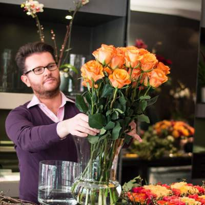 Rose Blushing Reeva - Thursd