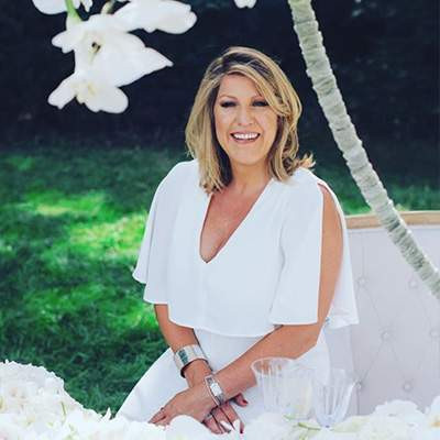 Rose Blushing Reeva - Thursd