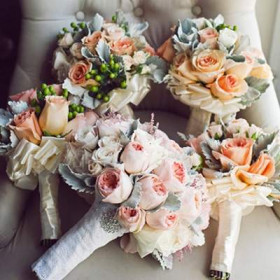 Rose Blushing Reeva - Thursd