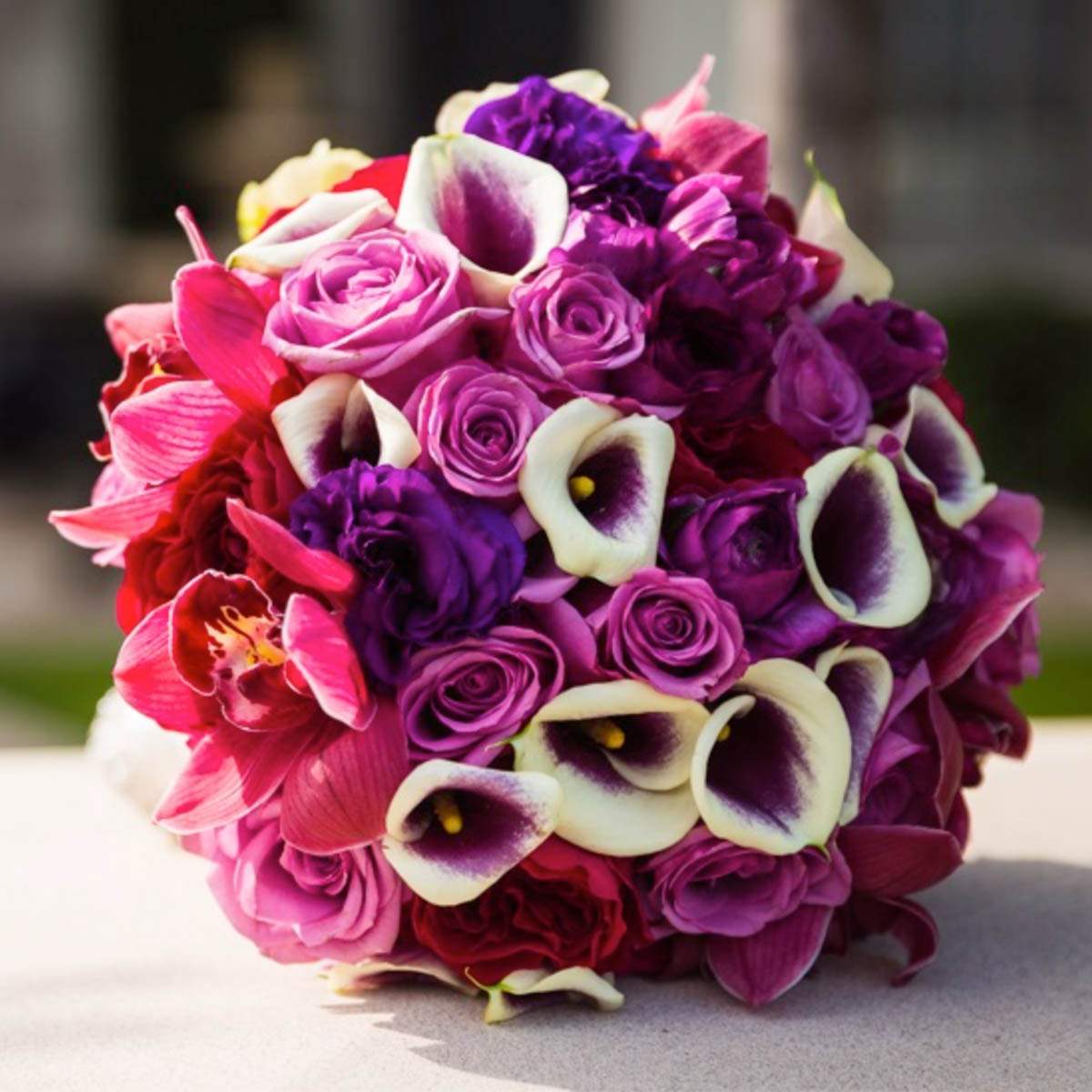 Butterfly Floral & Event Design