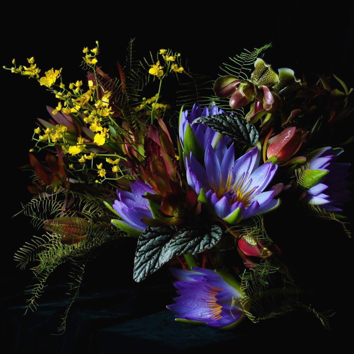 Jenya Flowers - Florist featured on Thursd