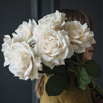 Rose Blushing Reeva - Thursd