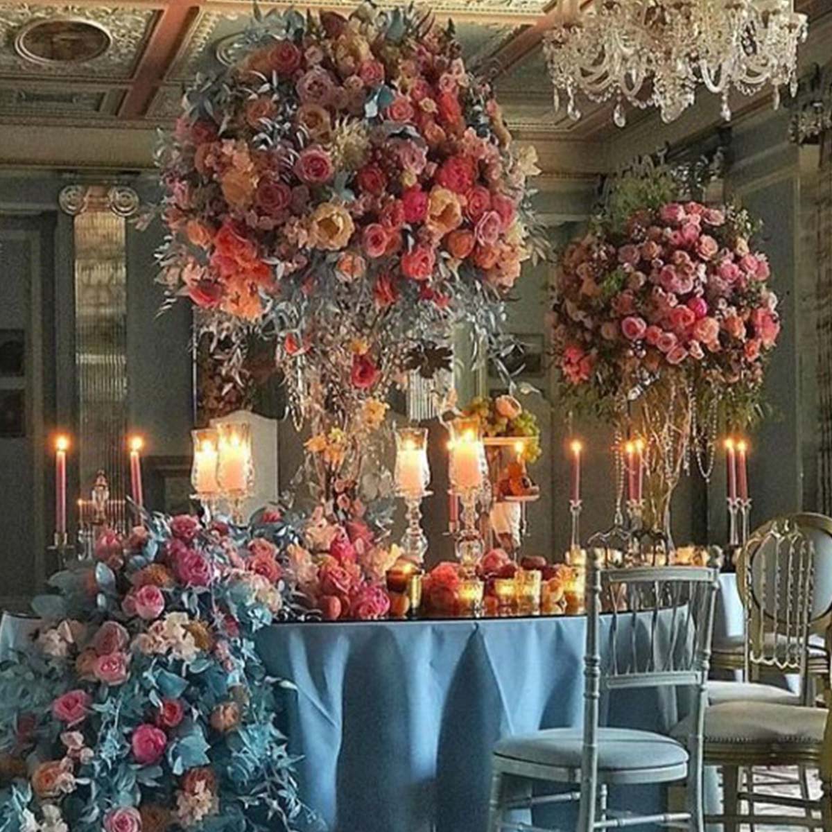 Tony Marklew - Florist featured on Thursd