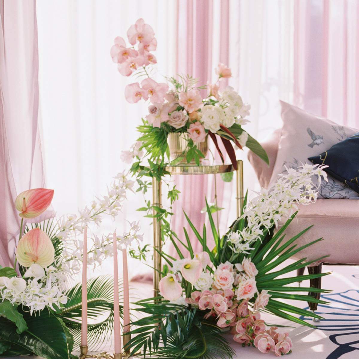 Flowerbazar - Florist featured on Thursd