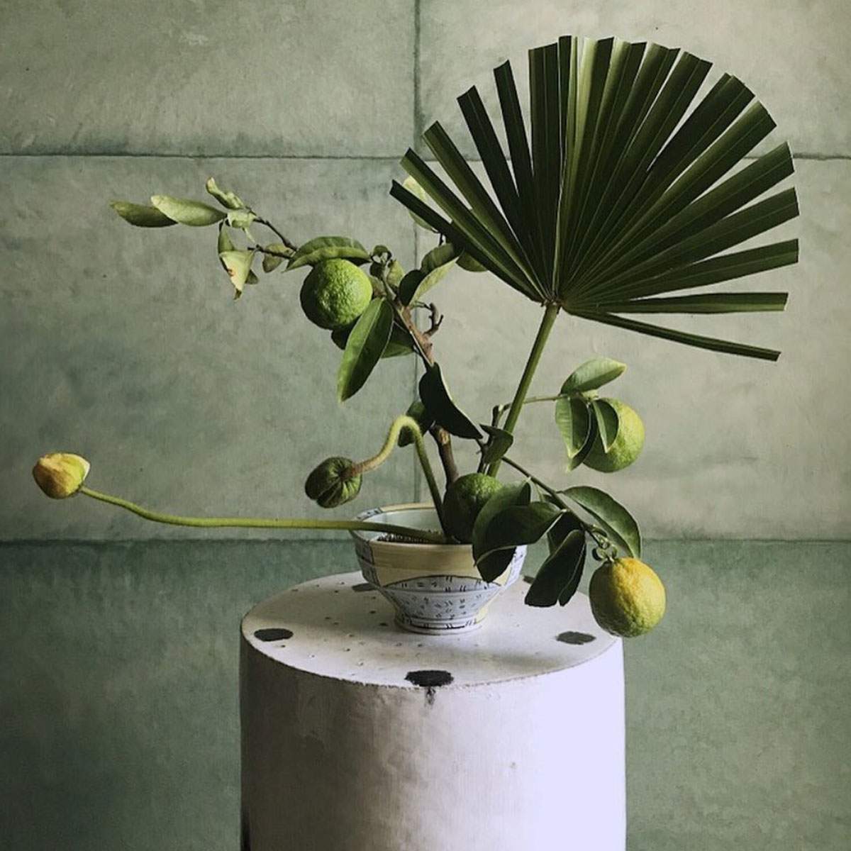 Isa Floral - Florist featured on Thursd