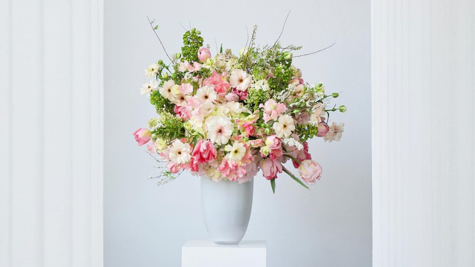 Katya Hutter Floral Design
