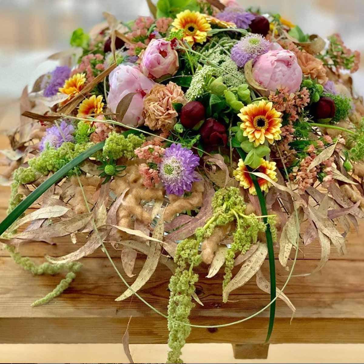 Gregor Lersch - Florist featured on Thursd