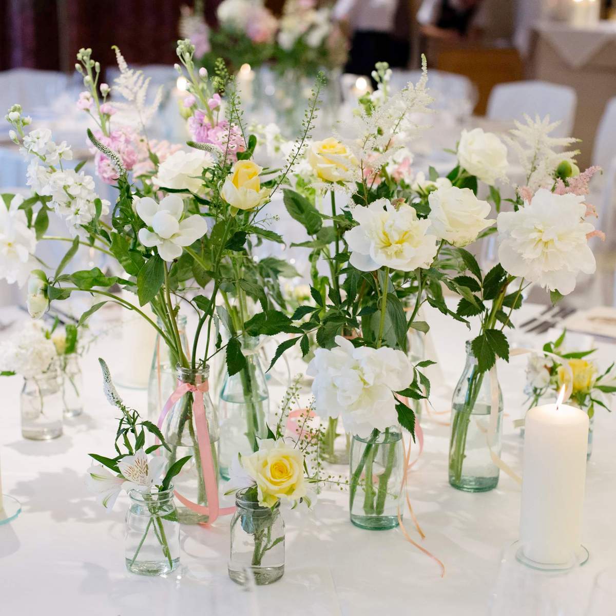 Jelen Rose Floral Studio