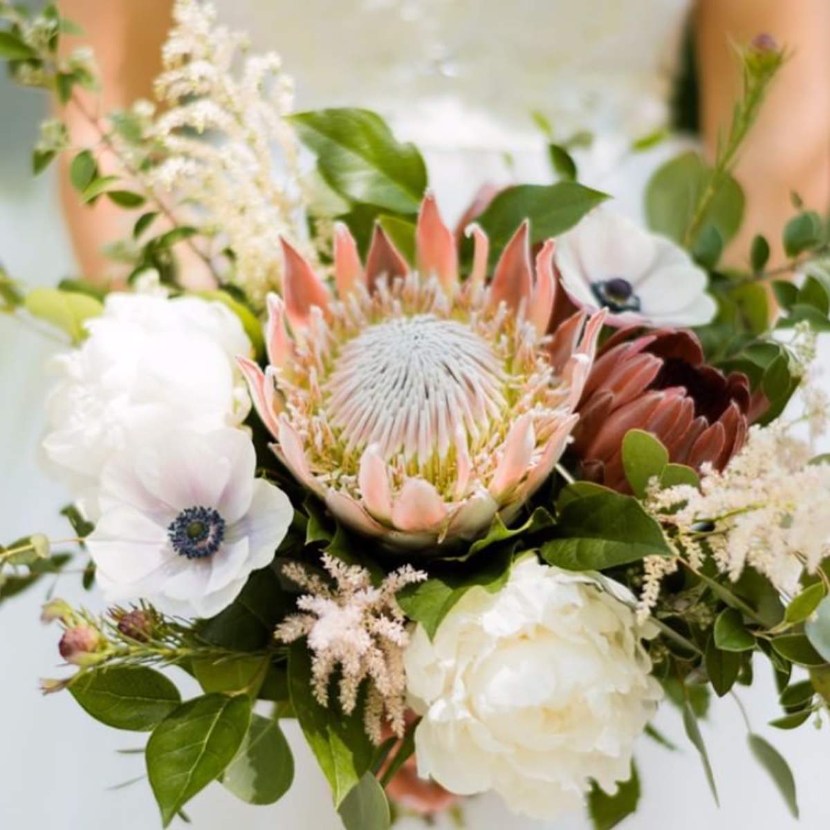 Pollen Floral Studio - Florist on Thursd