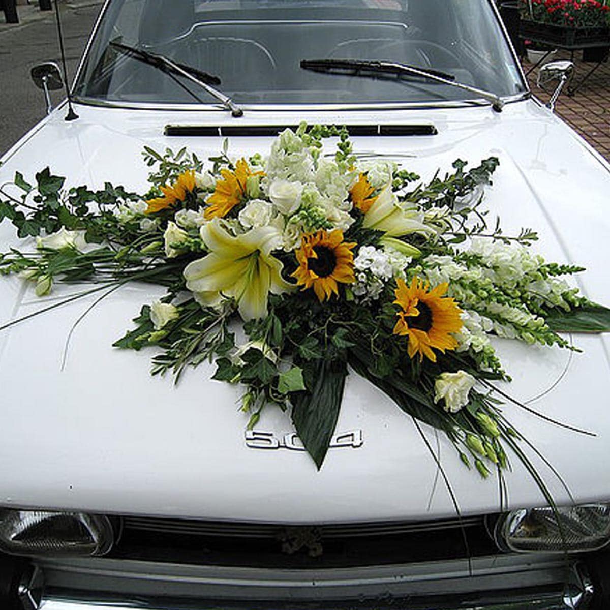 Atout Fleurs - Florist featured on Thursd