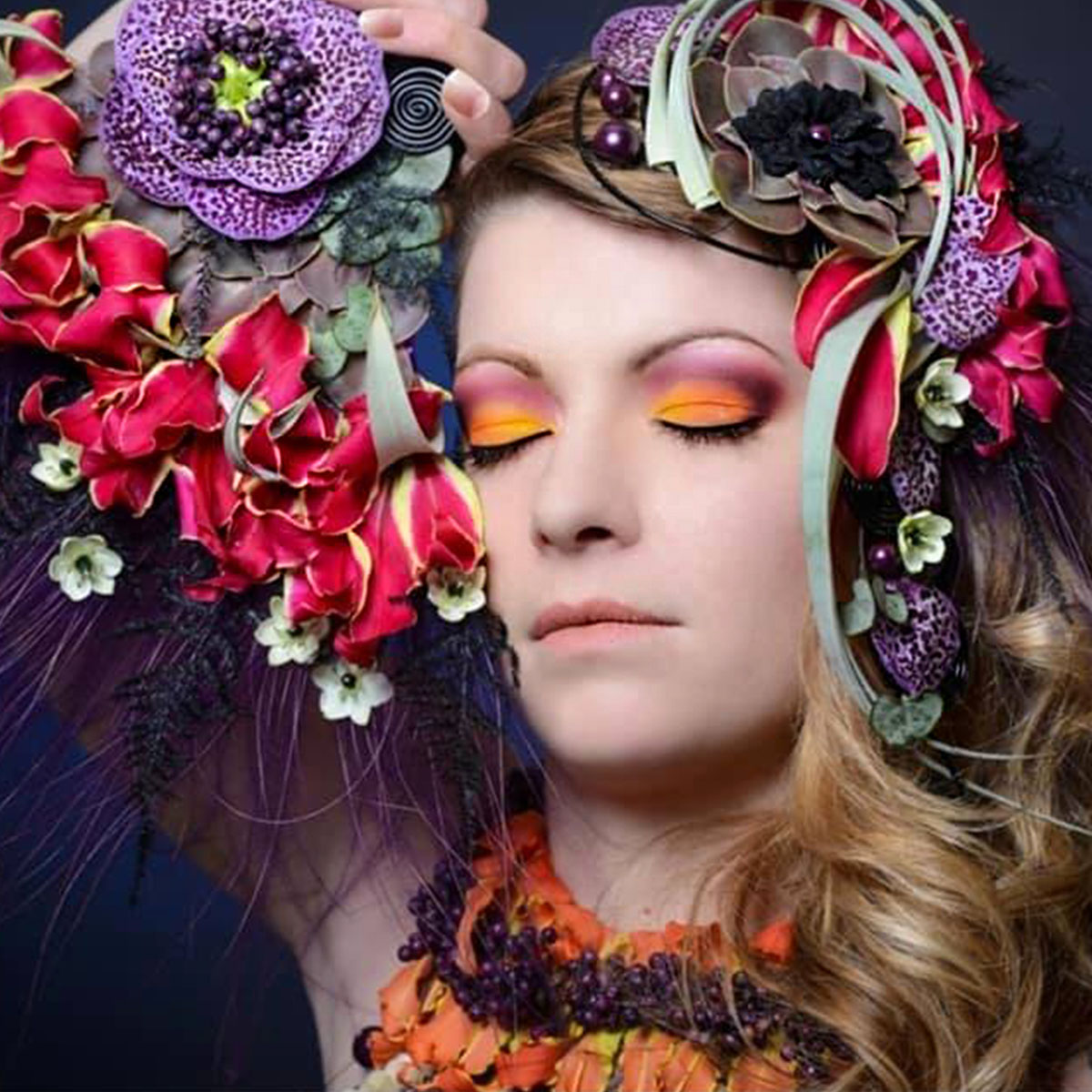 Sarah Fleur - Florist featured on Thursd