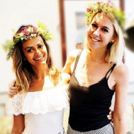 Poppy Gardner Flowers - Thursd