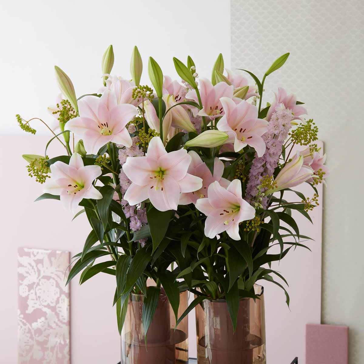 Imanse Quality Lilies - Grower on Thursd