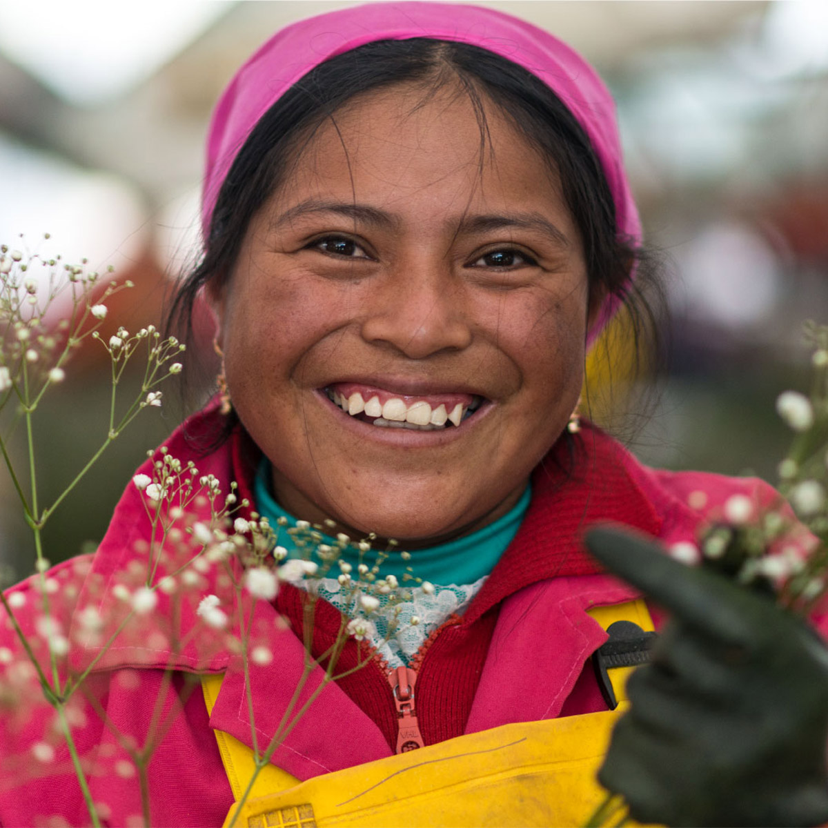 Malima - Grower featured on Thursd