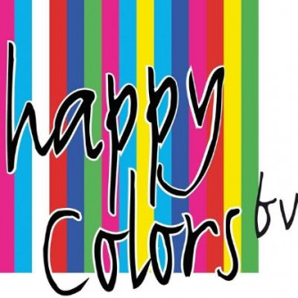 Happy Colors - Grower featured on Thursd