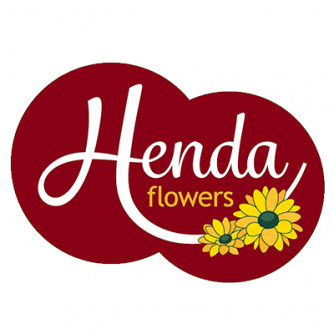 Henda Flowers - Thursd