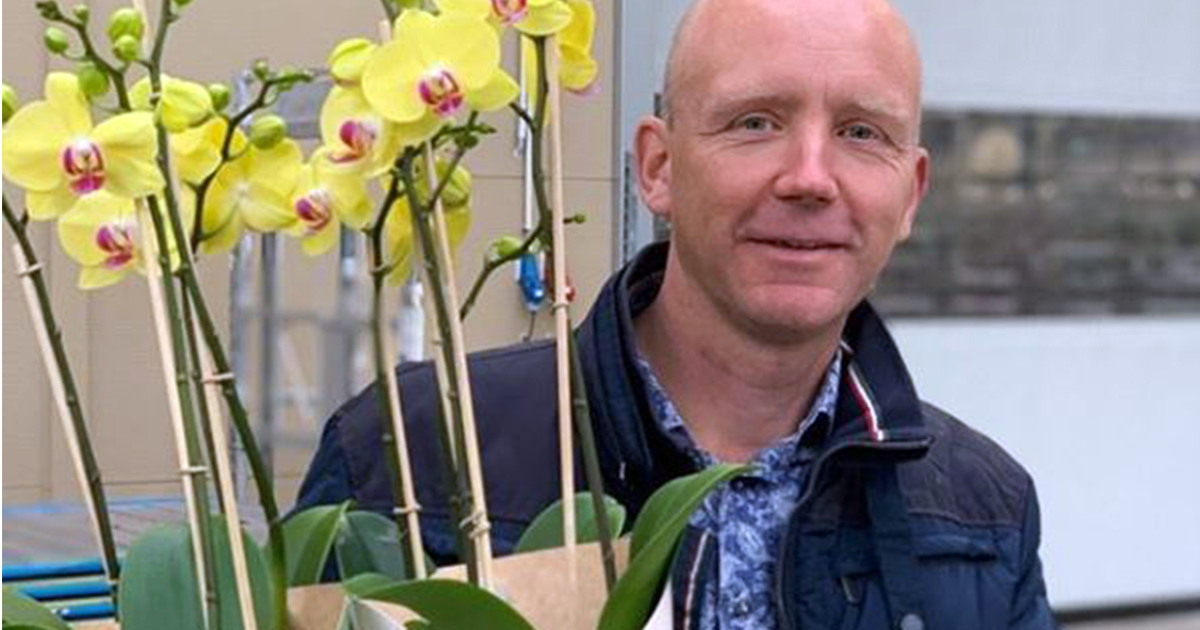 Bee-O - Grower featured on Thursd