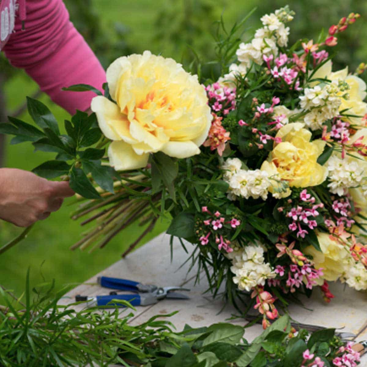 Seasonal products, all year long - Wouter Jongkind