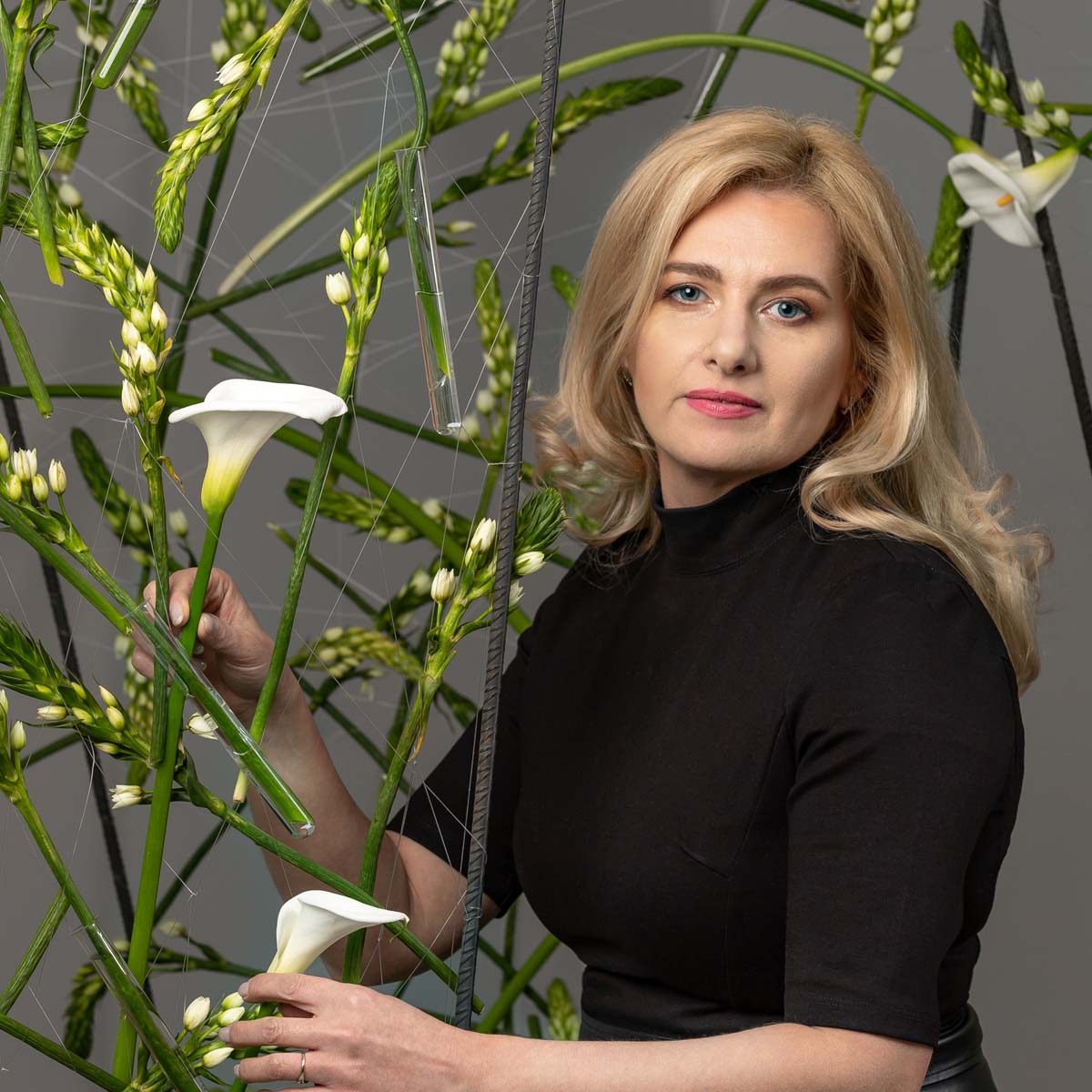 The Beauty of a Guiding Star With Anca Ungureanu