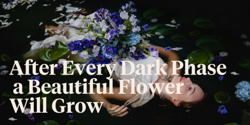 The Symbolism of Ophelia