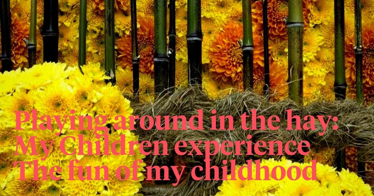 A Floral Haiku for Personal Growth