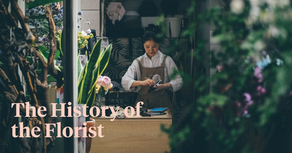 The Definition of a Florist - How Has the Profession Evolved?